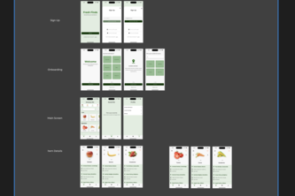 Fresh Finds | Devpost