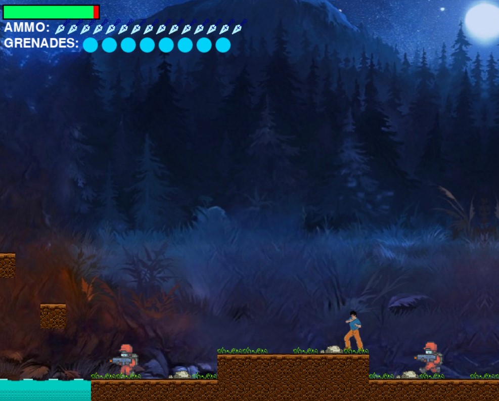 attack mode | Devpost