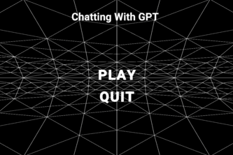 Chatting with GPT | Devpost