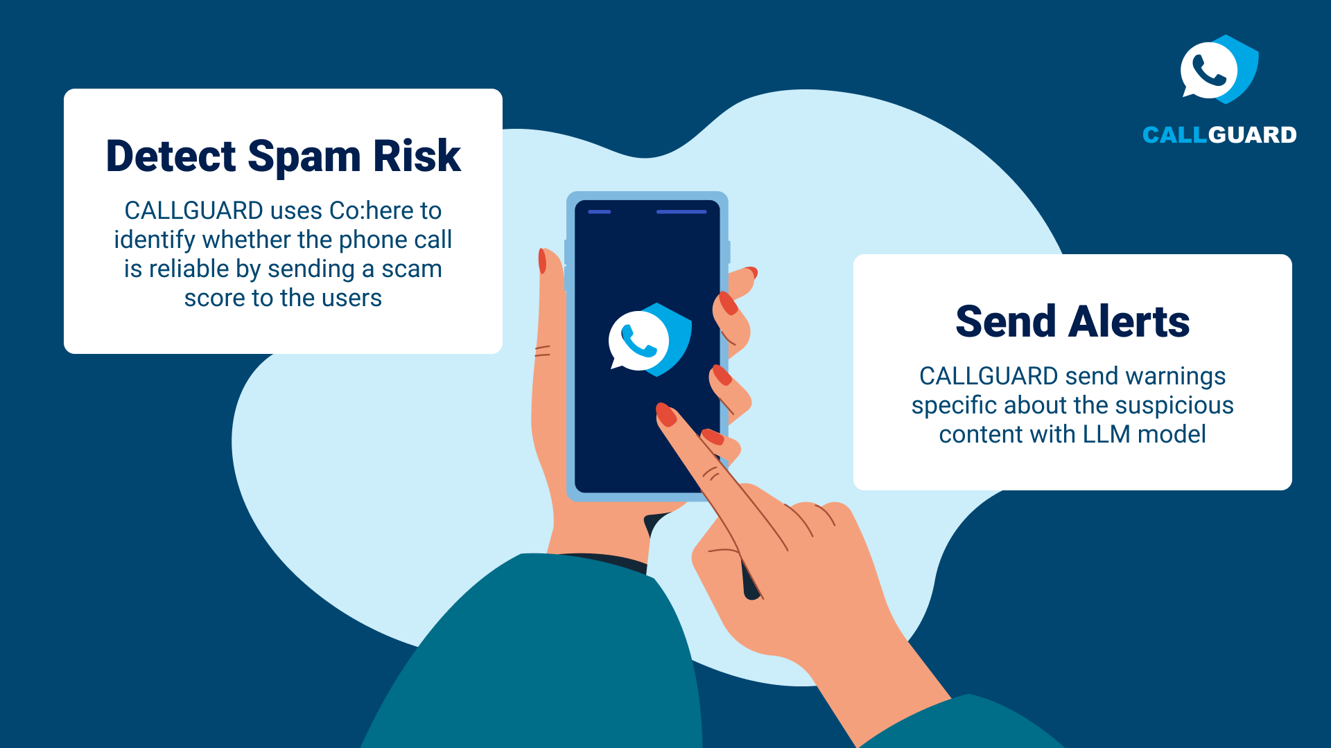 Call Guard | Devpost