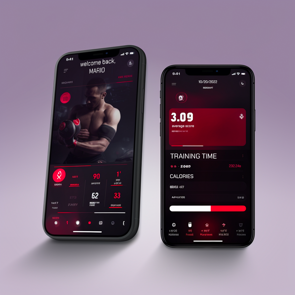 Box Fighter [IDEAHACKS 2022] | Devpost