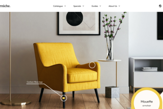 Furniche (grace + ben) | Devpost