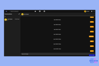 Societal Labs | Devpost
