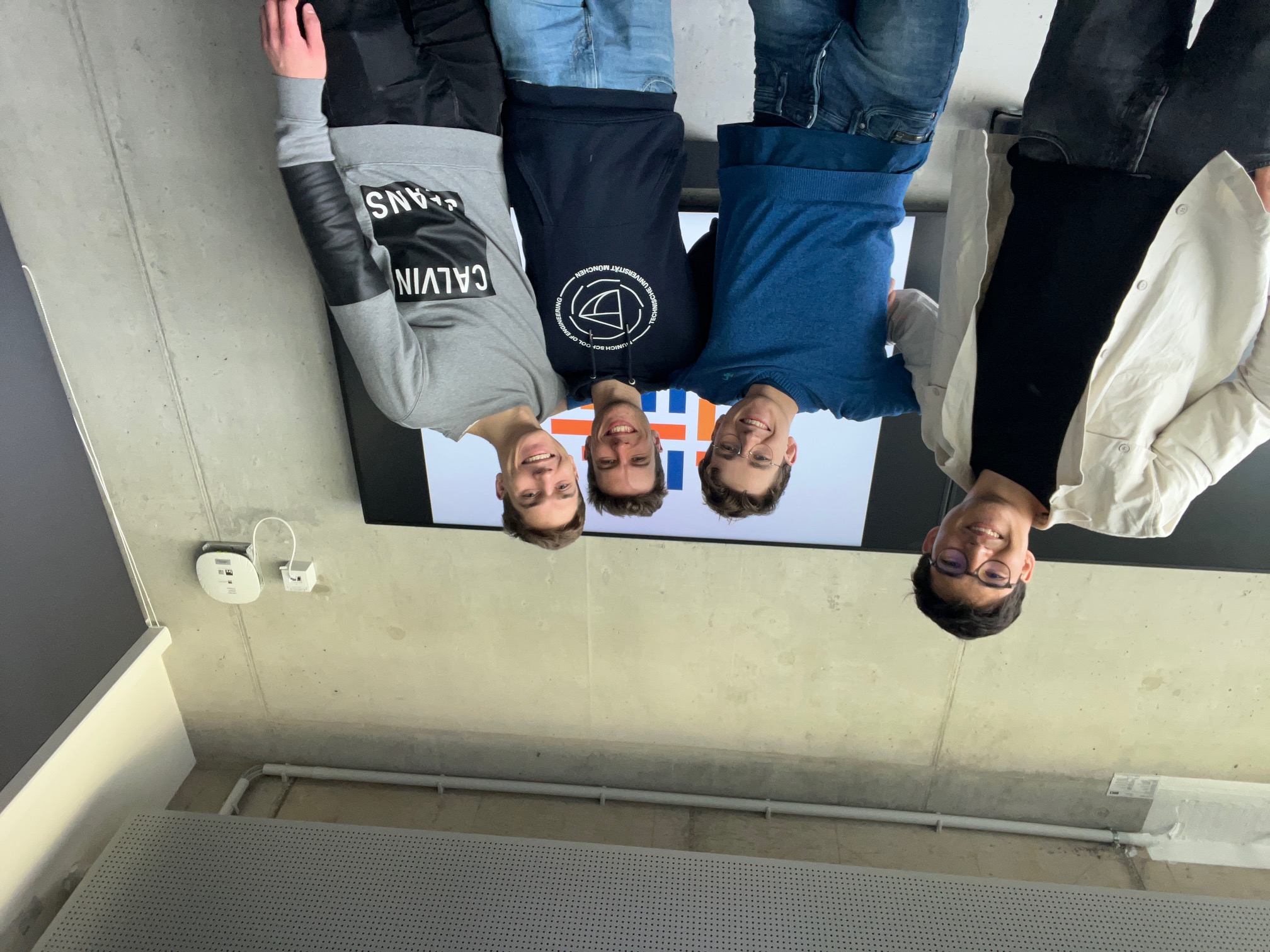 knowron_reportifai | Devpost