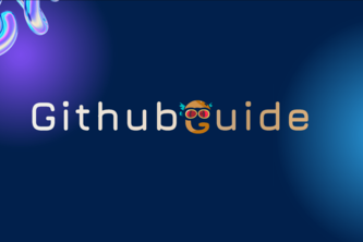 GithubGuide | Devpost