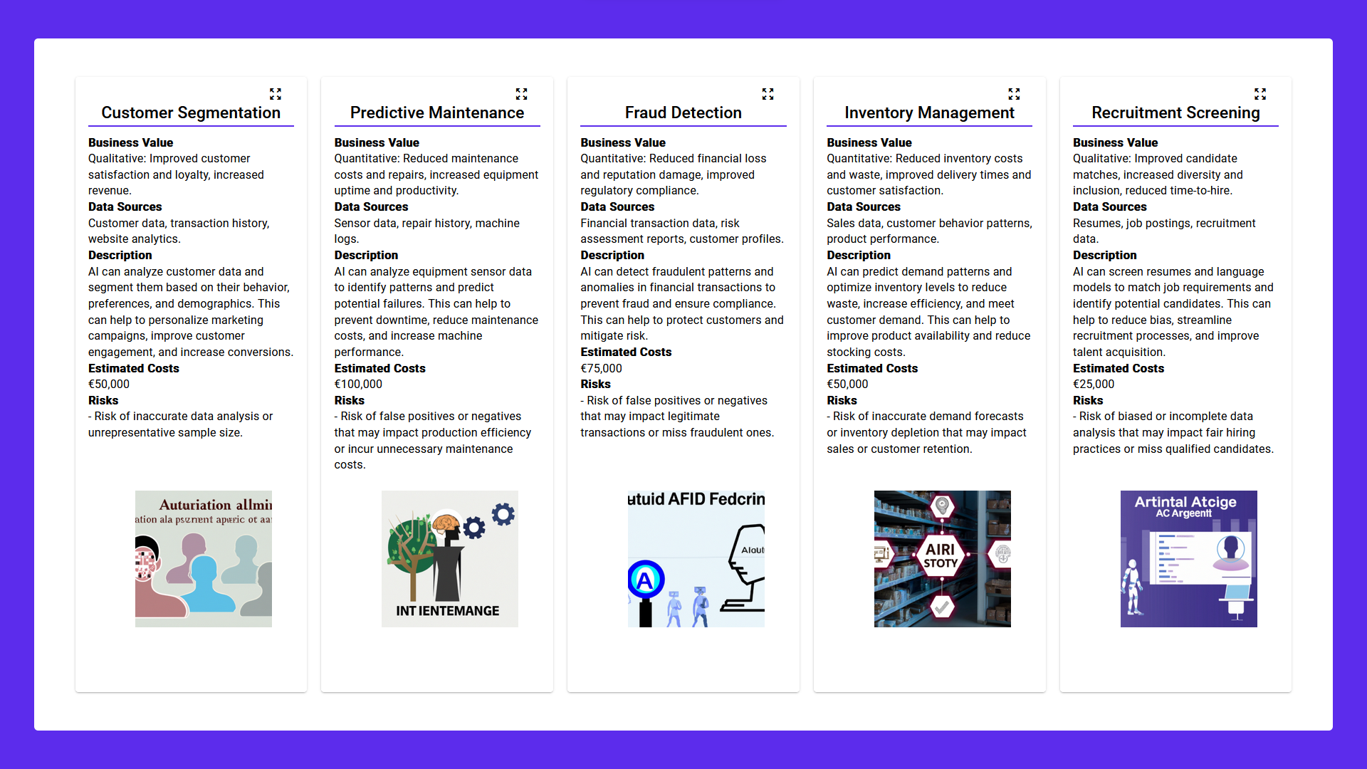 appliedai_unsupervised-learners | Devpost