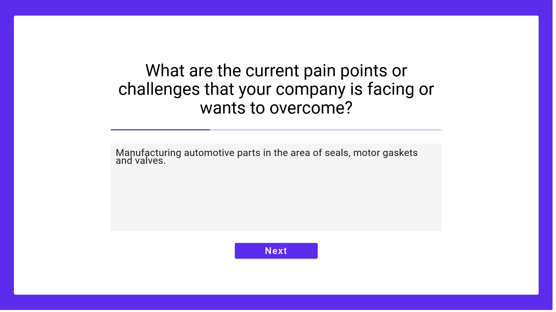 appliedai_unsupervised-learners | Devpost
