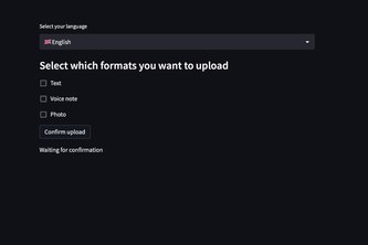 knowron_faniblurb | Devpost