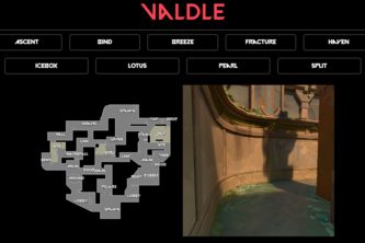 Valdle | Devpost