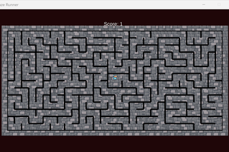 The Maze Runner | Devpost