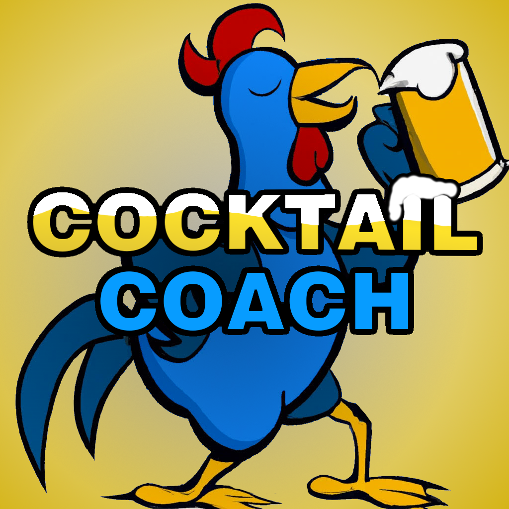 Cocktail Coach | Devpost