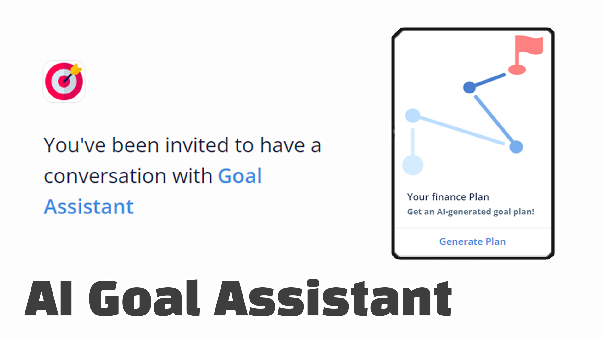 SMART AI Goal Assistant | Devpost