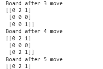 Tic Tac Toe | Devpost
