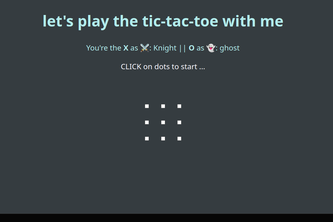 knight-with-ghost | Devpost