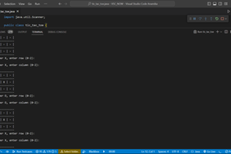 tic_tac_toe | Devpost