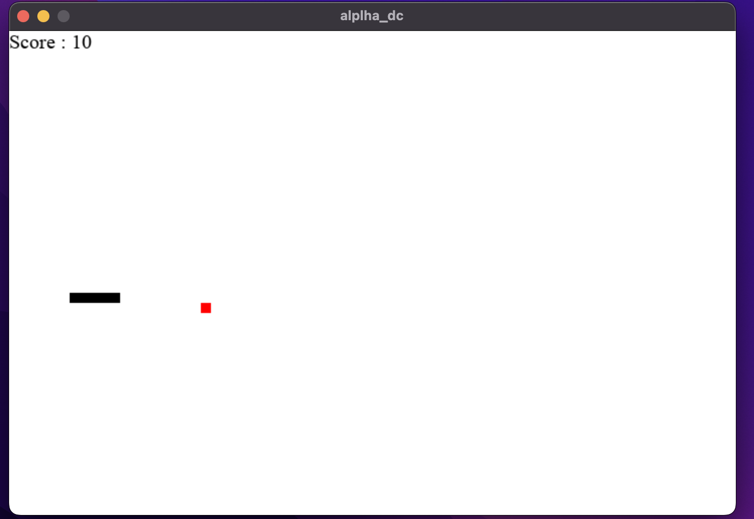 Fruit Eater Snake | Devpost