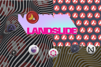 Landslide Network | Devpost