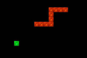 Snake Game using Pygame | Devpost