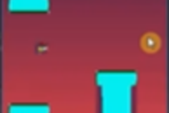 Flappy Bird | Devpost