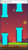 Flappy Bird | Devpost