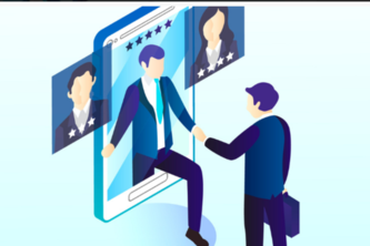 Placement portal | Devpost