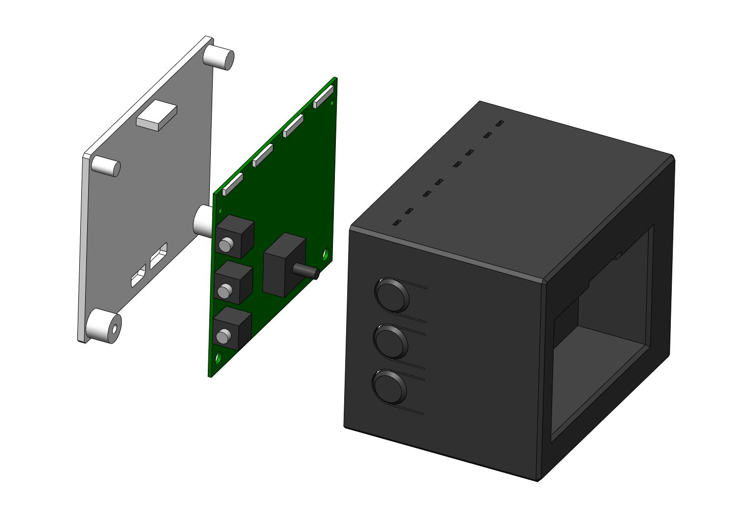 Automated product quality control testing device | Devpost Automated product quality control testing device | Devpost