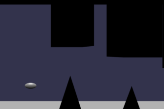 diving in sea | Devpost