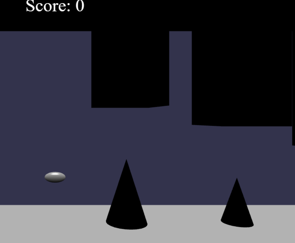 diving in sea | Devpost