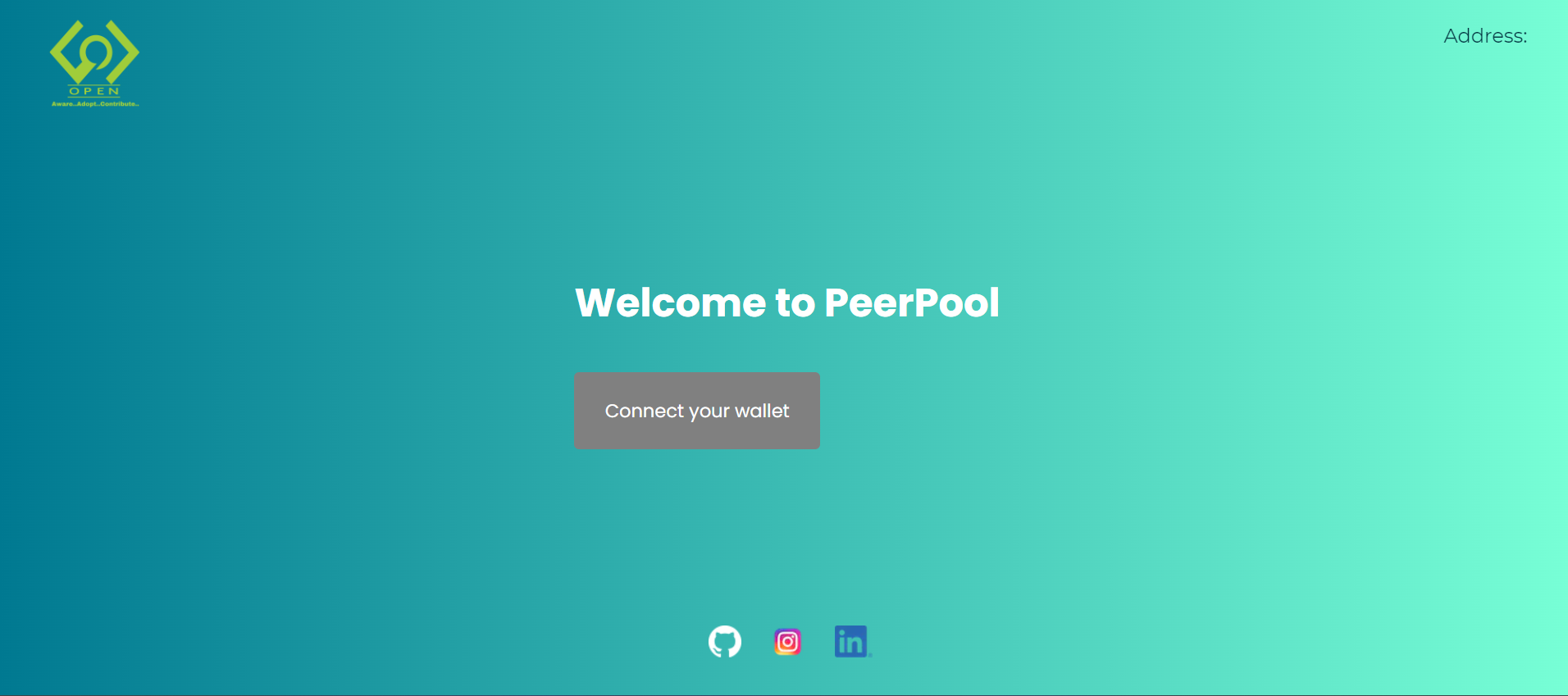 P2P Carpooling App | Devpost