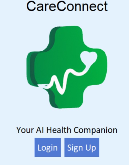 CareConnect | Devpost