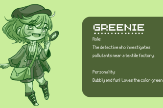 Green Clues | Devpost