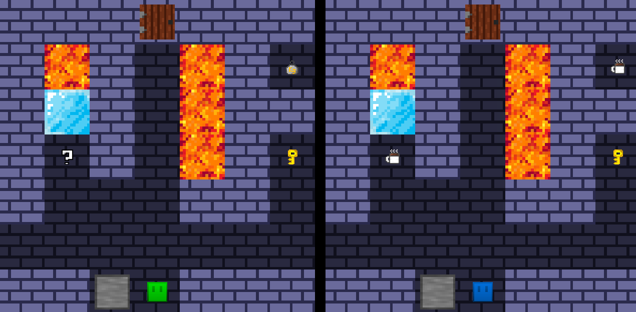 Double Dungeon Devpost double-dungeon-devpost