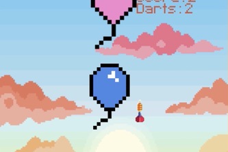 Balloon Pop Project | Devpost