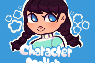 Character Generator | Devpost