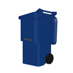 Street Cleaner | Devpost