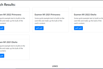 Search Engine with voice recognition made with Python | Devpost