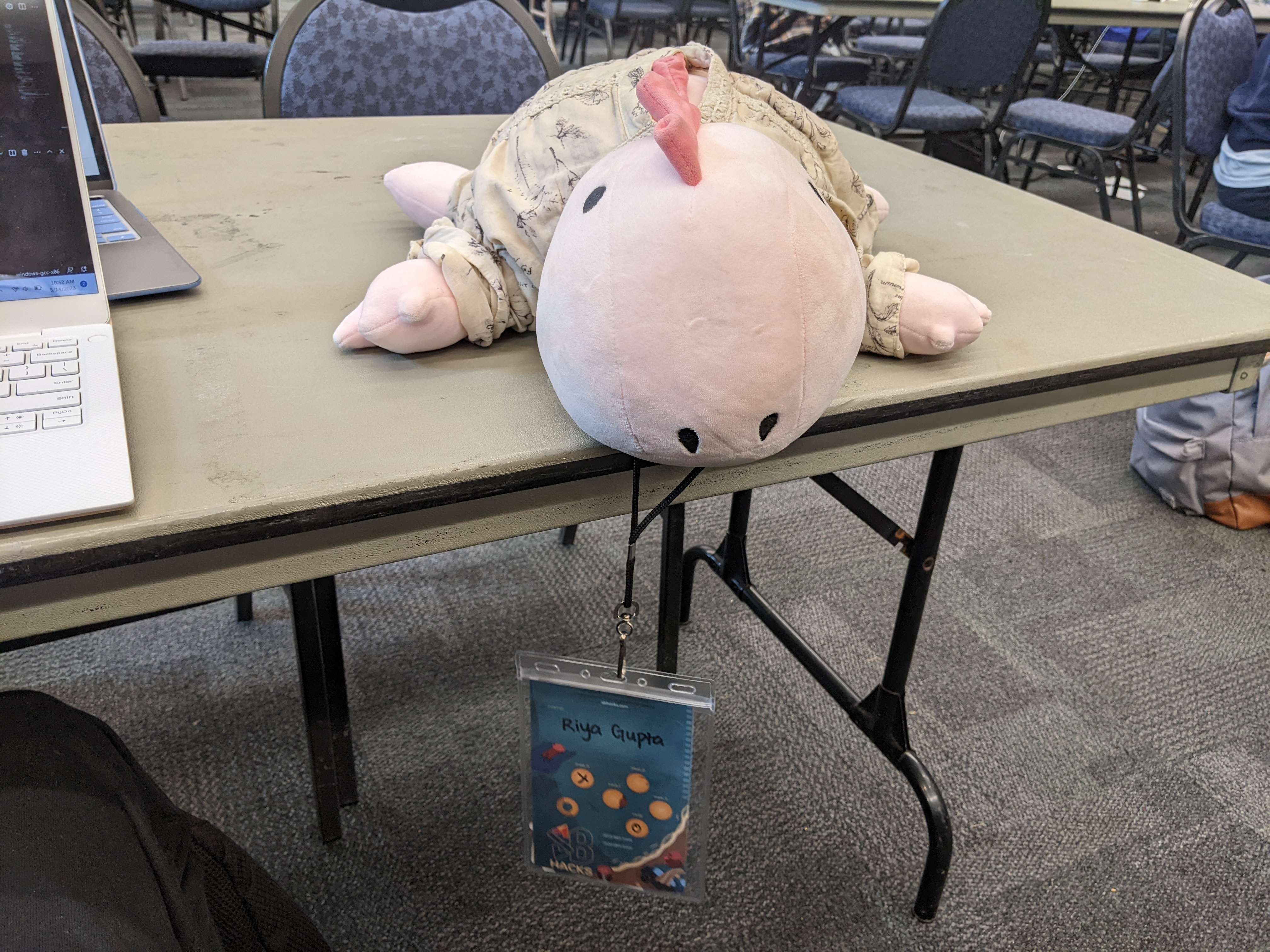 Bingle Bertha Birth Botanical | Devpost