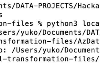 Hackathon-Vertex Ventures | Devpost