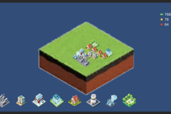 City Builder | Devpost