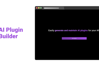 AI Plugin Builder | Devpost