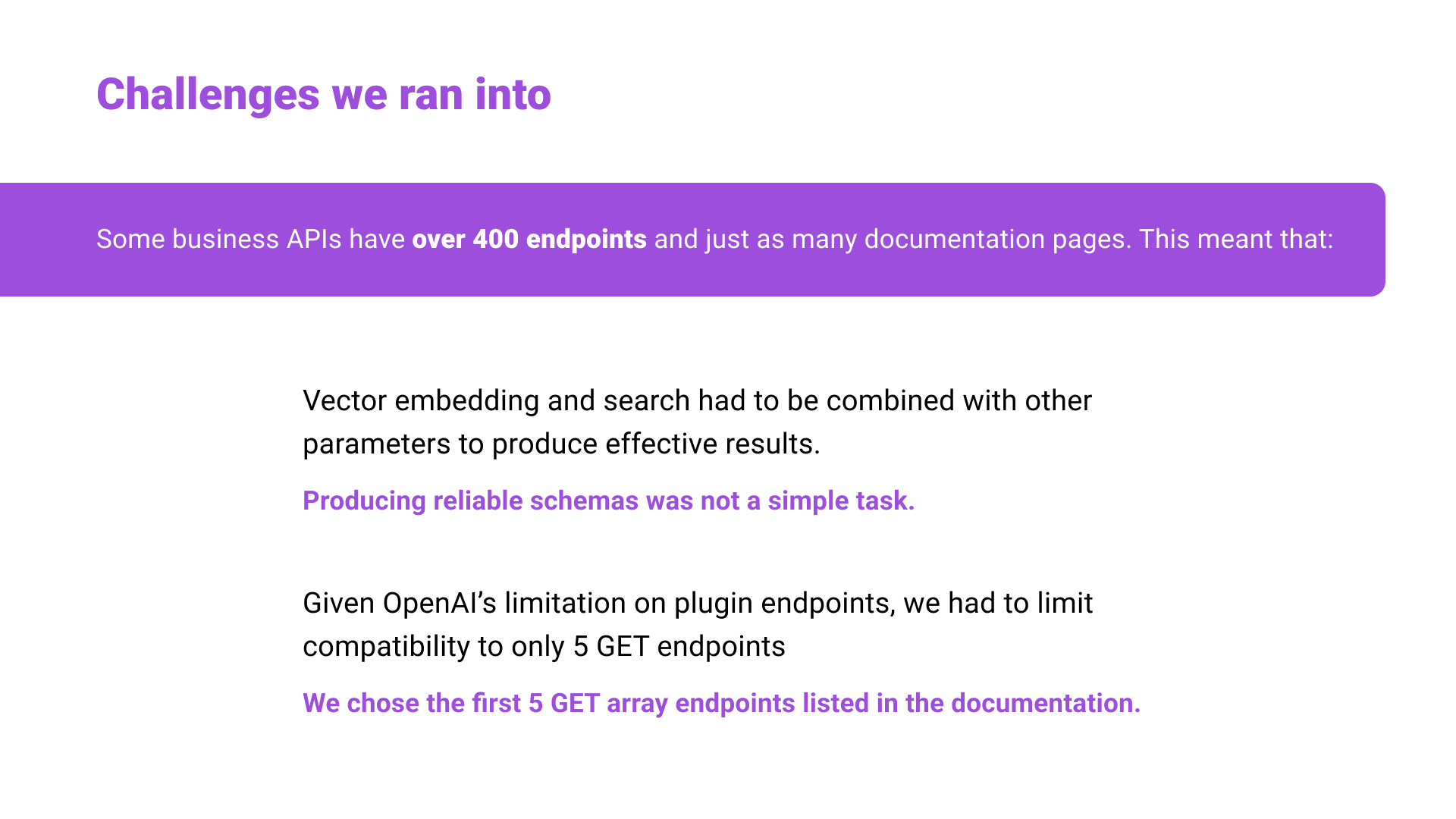 AI Plugin Builder | Devpost