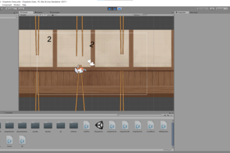 Chopsticks Chase Devpost