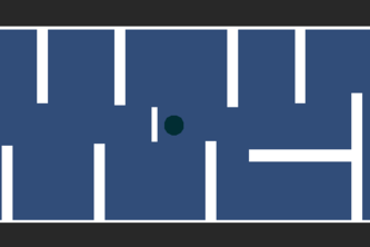 Run from Red Ball and Collect Gems | Devpost