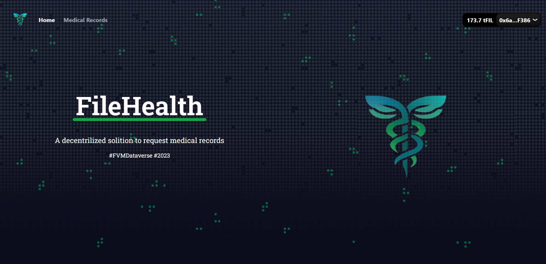 File Health | Devpost