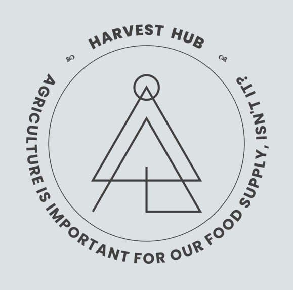 Harvest HUb | Devpost