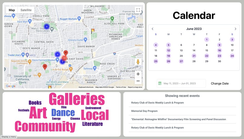 Potential Crime Spots Visualization (table 24) | Devpost