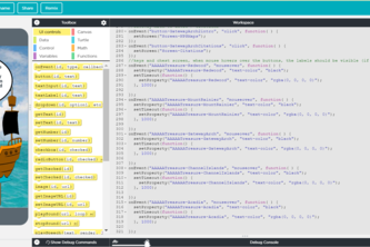National Park Pirate Treasure Hunt | Devpost
