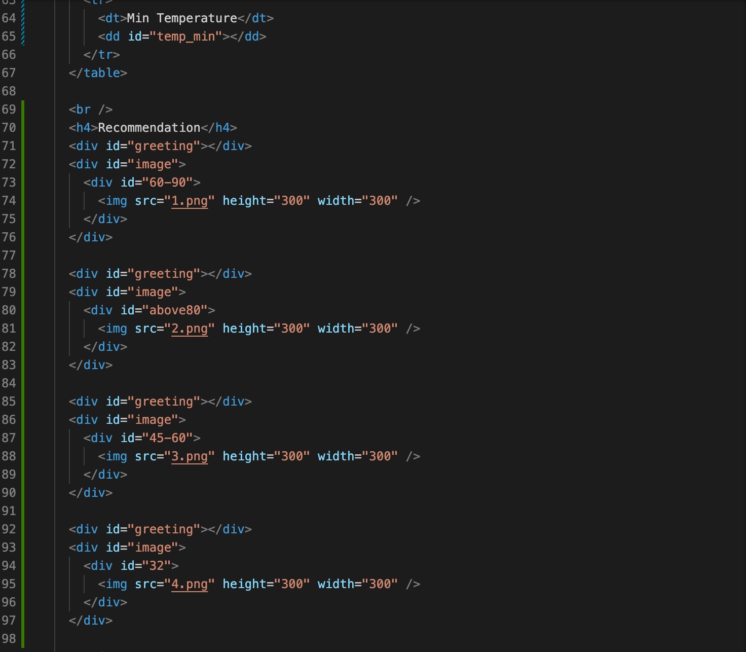 Weather or Not? | Devpost