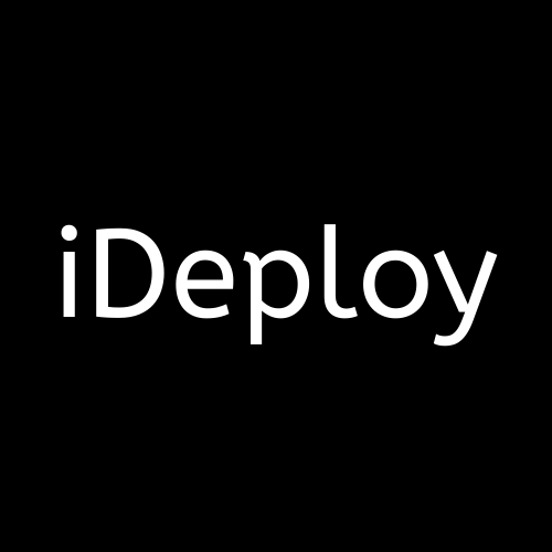 iDeploy | Devpost