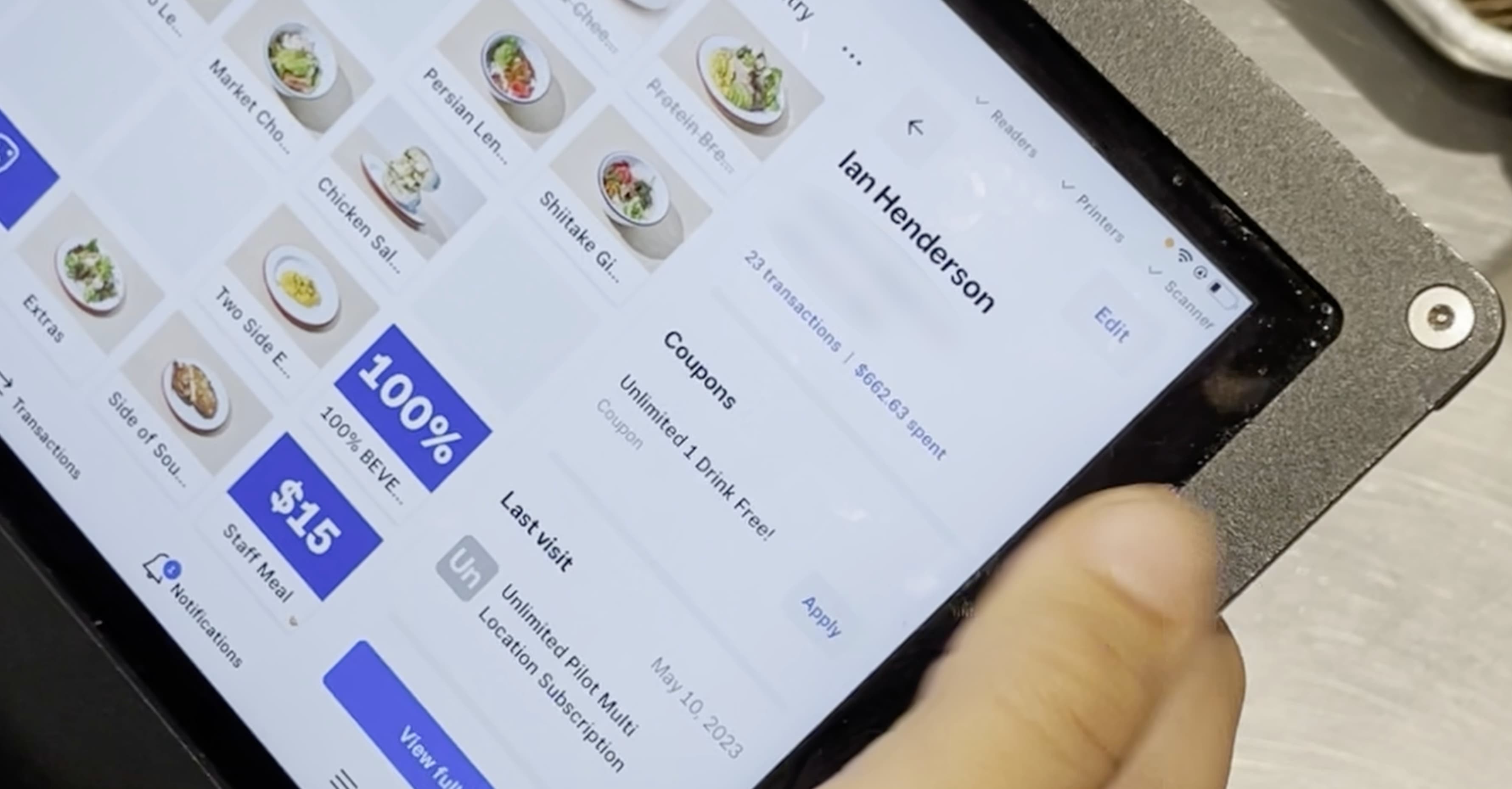 GGET Unlimited Subscription | Devpost